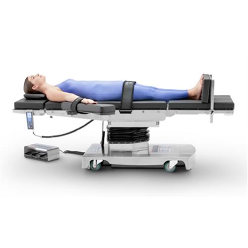 Ameliyat Masası, Anestezi Cihazı, Ameliyathane Tavan Lambası |Atese ...